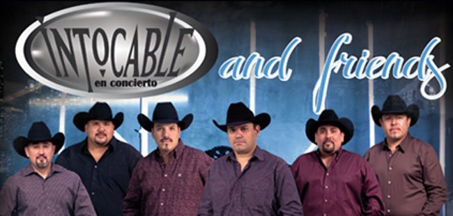 INTOCABLE | Auditorio Telmex