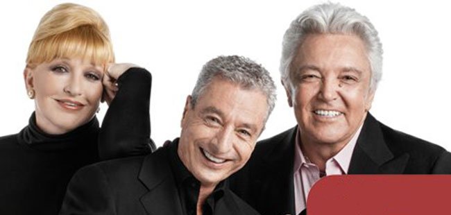 TR3S EN CONCIERTO | Auditorio Telmex